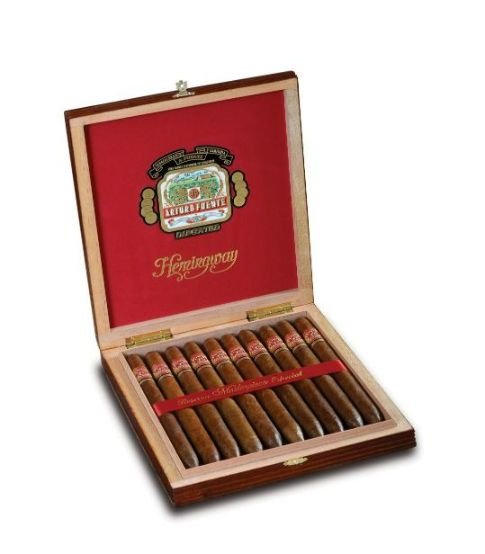 Arturo Fuente Hemingway Natural Masterpiece | Smokin' Betty's Cigars