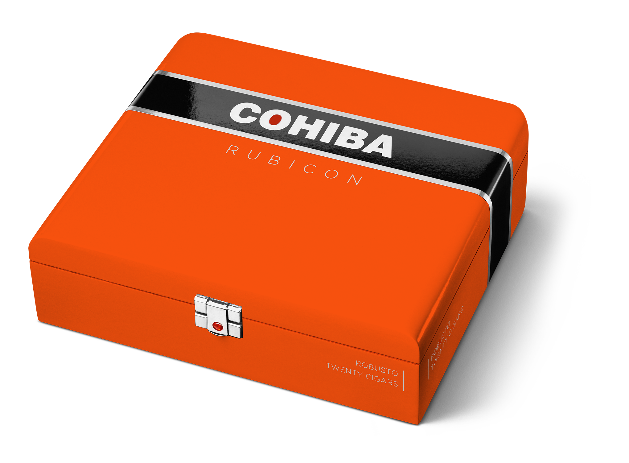 Cohiba Rubicon Robusto BP | Smokin' Betty's Cigars