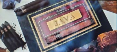 Rocky Patel Java Maduro Toro | Smokin' Betty's Cigars