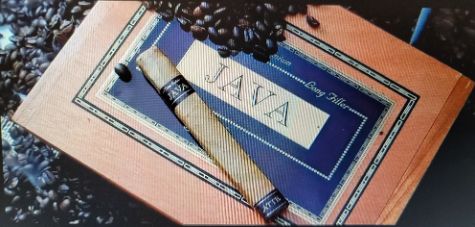 Rocky Patel Java Latte Petit Corona | Smokin' Betty's Cigars