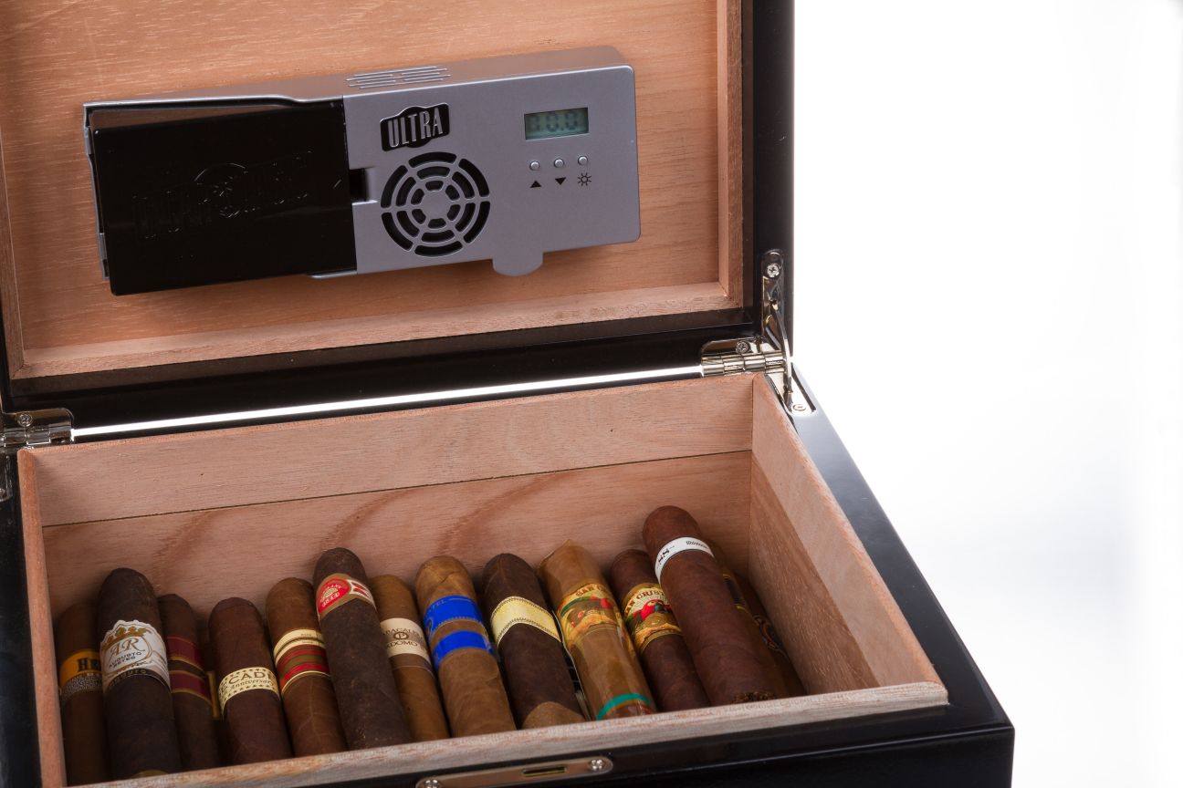 Cigar Accessories and Cool Stuff | Smokin' Betty's Cigars