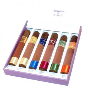Flavored Cigars | Smokin' Betty's Cigars