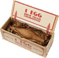 Drew Estate Natural Egg Natural | Smokin' Betty's Cigars