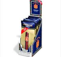 Smokin' Betty's Cigars: PreSealed Humidified Cigar Packages